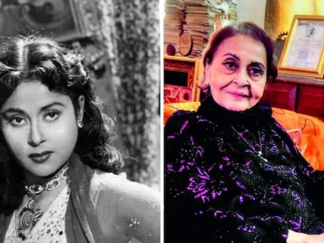 Legendary Actress Smriti Biswas Narang Dies Aged 100 - News18