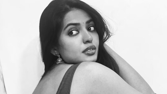 Actress Shivani Rajashekar’s Special Doctor’s Day Post Is Too Cute To Miss | Movies News - News18