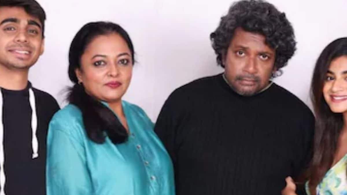 New Family Show Primetime With The Murthys Makes Its OTT Debut | Movies ...