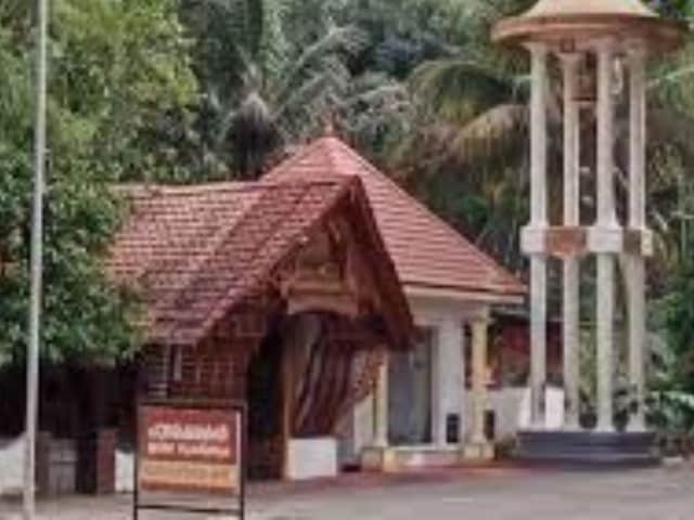 How Kerala’s Aruvippuram Shiva Temple Challenged Caste System - News18