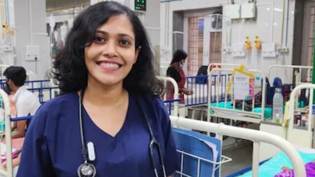Meet Neha Rajput, Who Cleared UPSC While Working As A Doctor ...