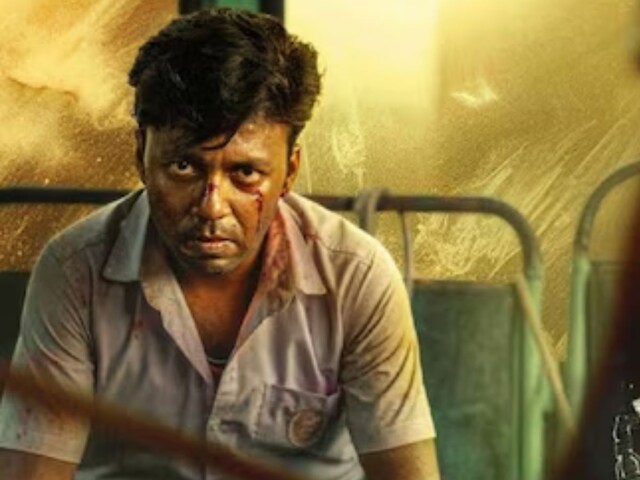 Teaser Of Vishnu Unnikrishnan's Idiyan Chandhu Promises Gripping Action ...