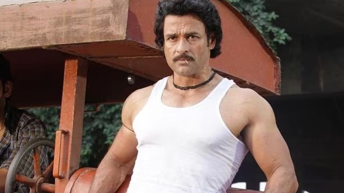 When Actor Rohit Roy Said His Arrogance Led To His Downfall | Movies ...