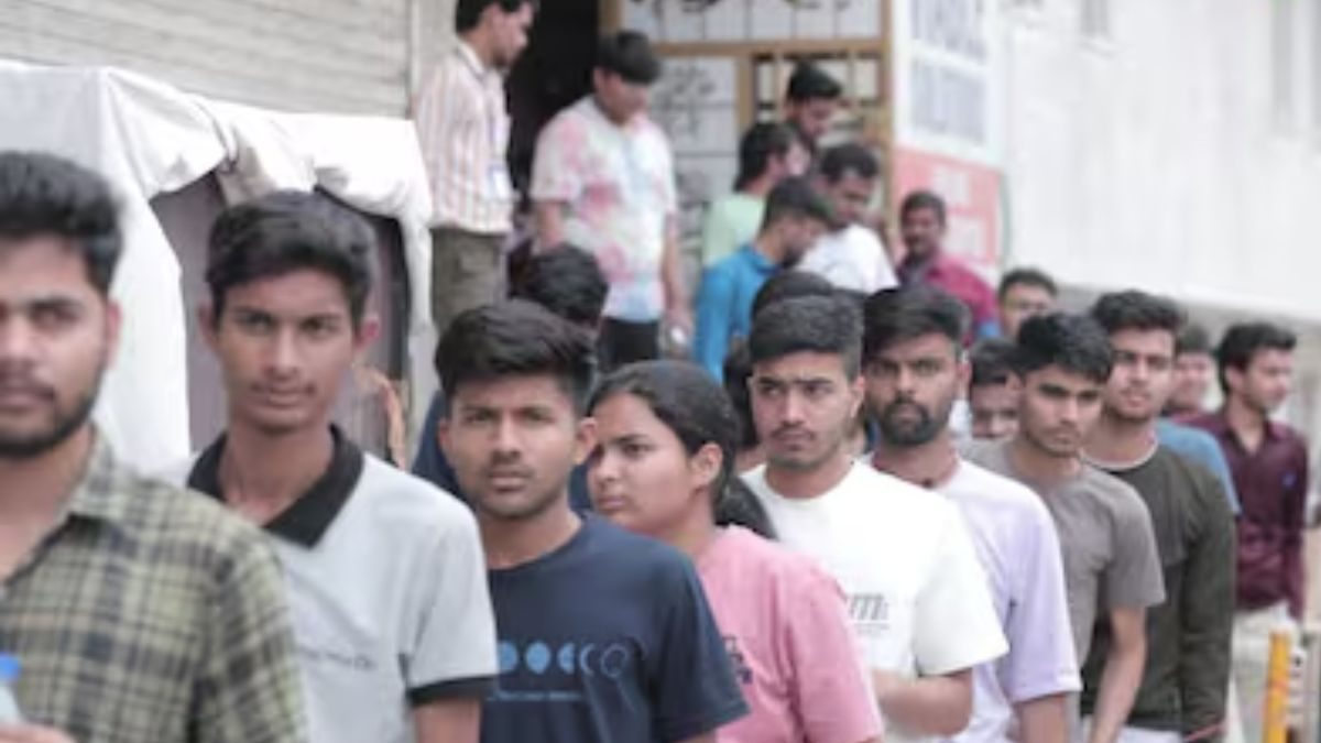 Top IITs Increase Cut-offs For Lower Branches Ahead Of Counselling ...