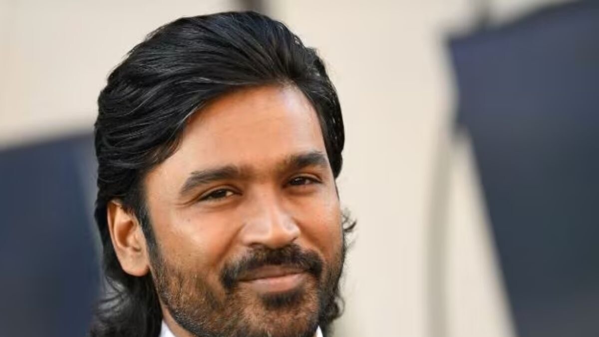 Dhanush's Captain Miller Wins Best Foreign Language Movie At UK ...