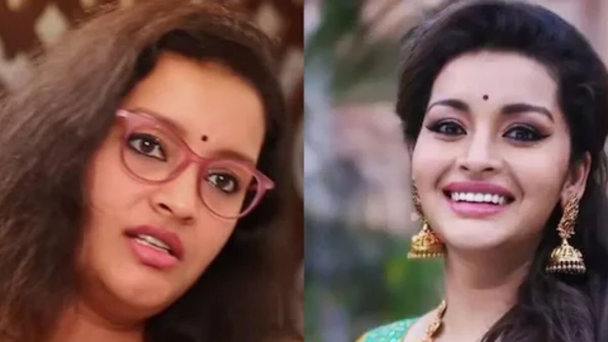 Actress Renu Desai Lashes Out At YouTuber Praneeth Hanumanthu For ...