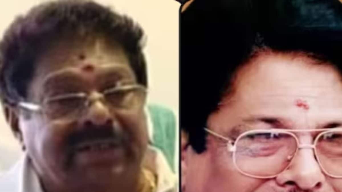 Malayalam Filmmaker Aroma Mani Dies At 65 | Movies News - News18
