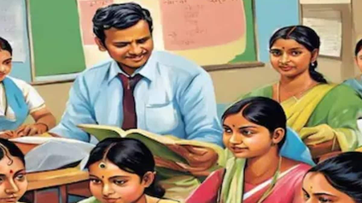 Bihar Teachers To Apply For Home District Transfers Via E-Shiksha Kosh ...