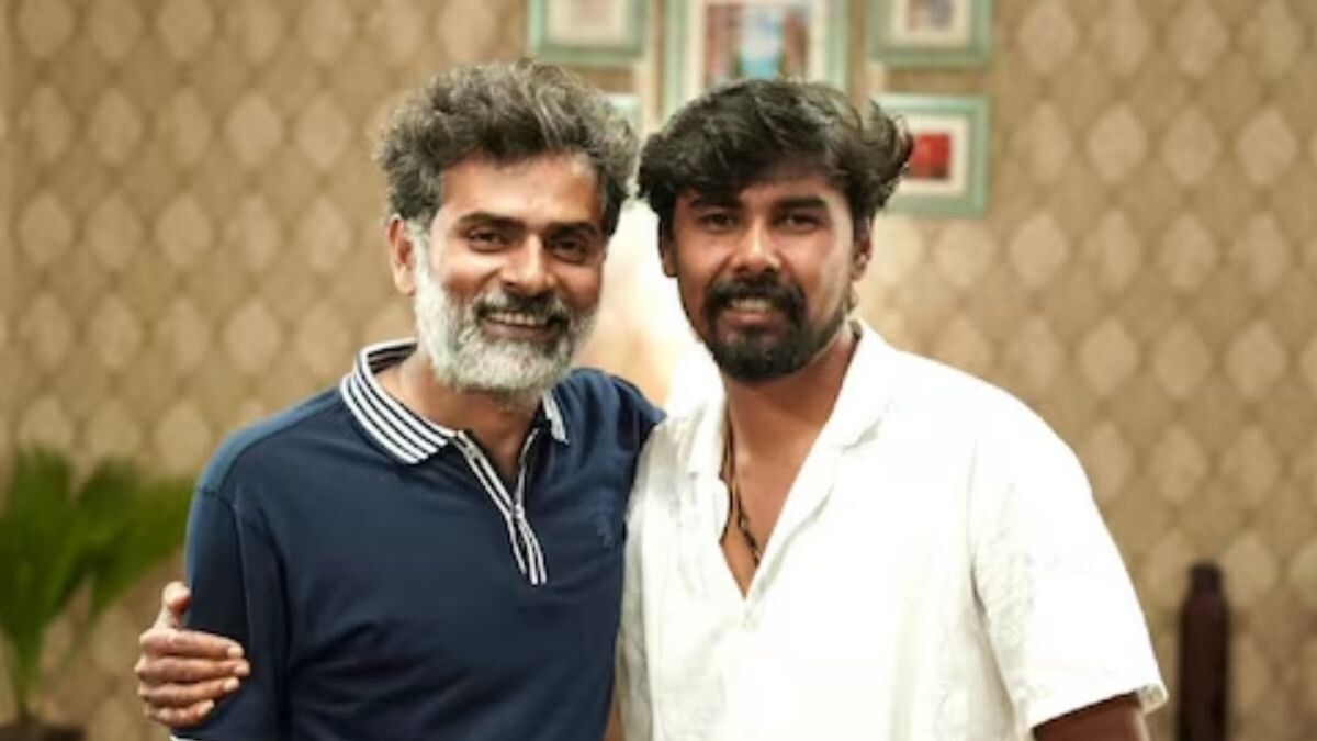 Alphonse Puthren Returns To Big Screen With Arun Vaiga's New Film - News18