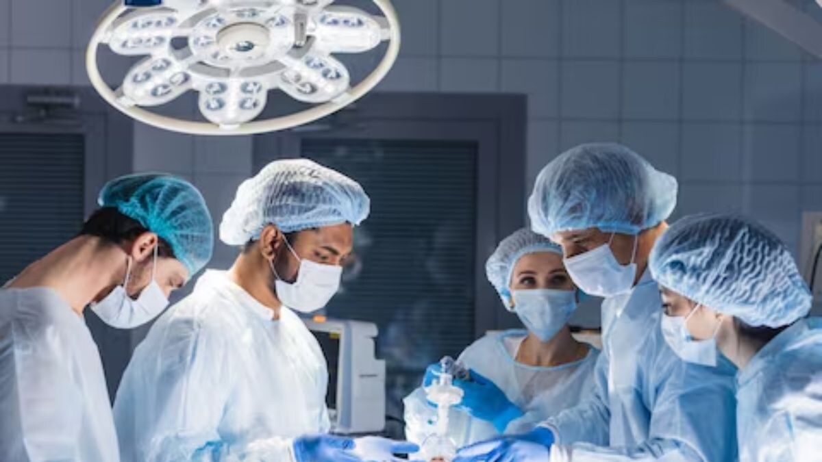 US Doctors Mistakenly Removes Elderly Man’s Wrong Organ During Surgery ...