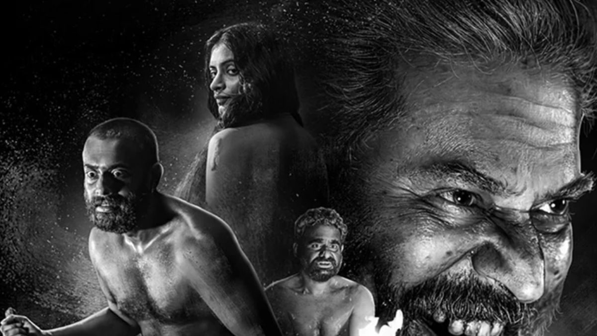 5 Malayalam Horror Films That Will Give You Sleepless Nights | Movies ...