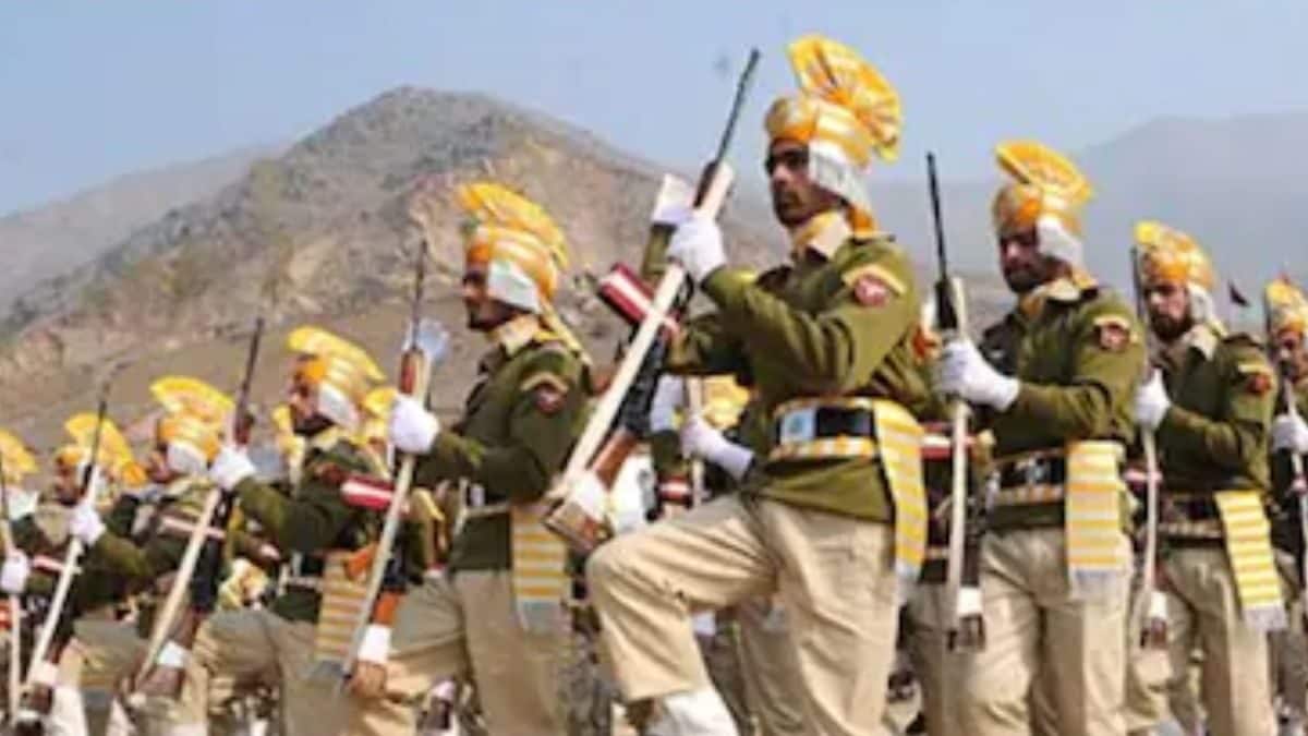 Jammu And Kashmir Police To Recruit 4002 Constables Across Various ...