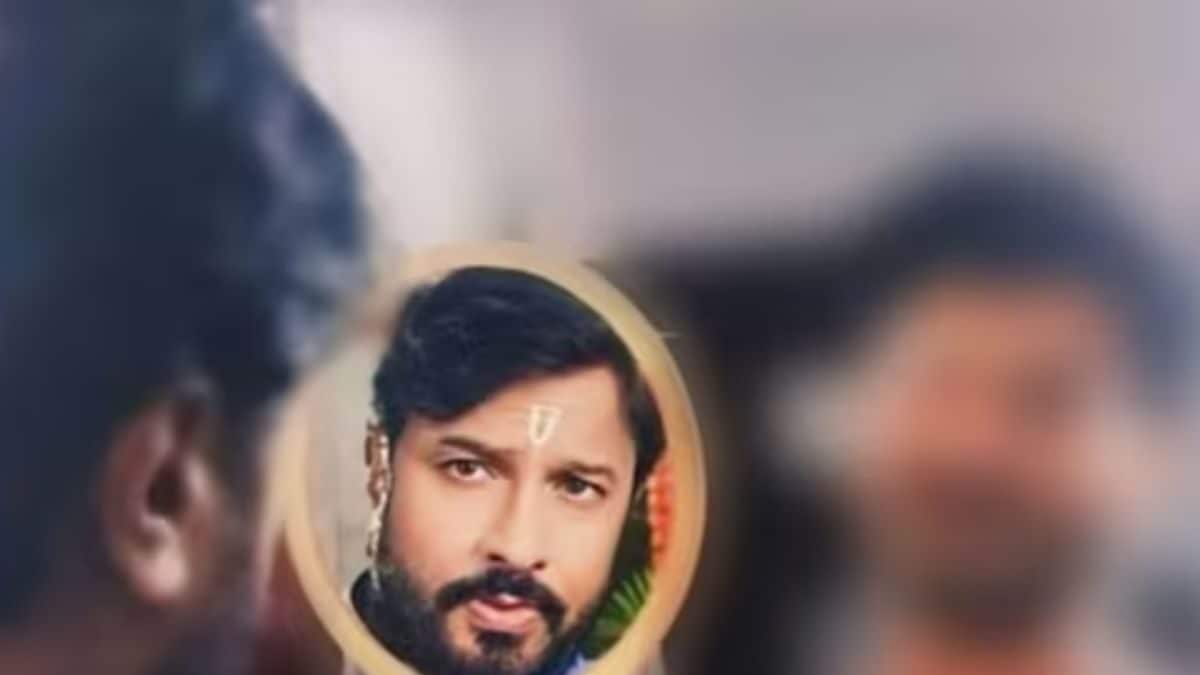 On Shayani Ekadashi, Marathi Actor Kiran Mane Pays Tribute To Saint ...
