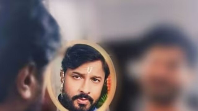 On Shayani Ekadashi, Marathi Actor Kiran Mane Pays Tribute To Saint ...