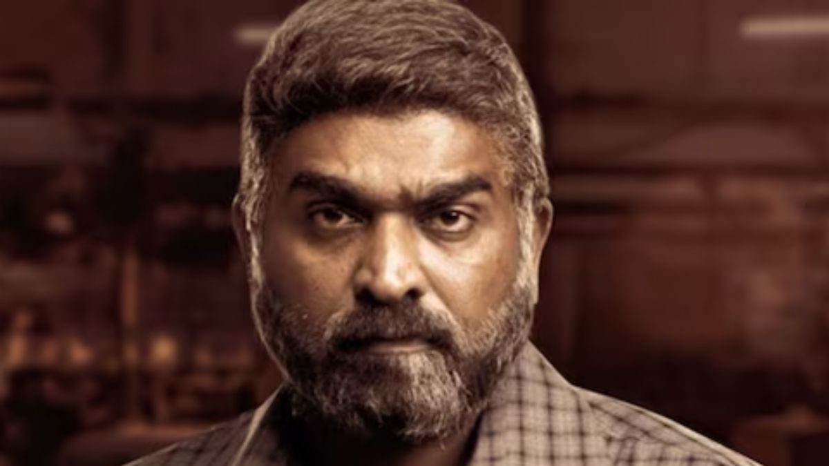 No Promotion, No Problem: Vijay Sethupathy's Maharaja Rules OTT After A ...