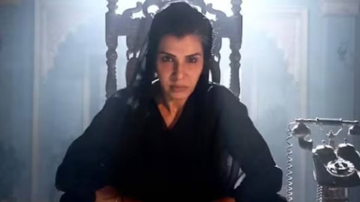 How Jagdish Raj's Daughter Anita Raj Created Her Place In Bollywood ...