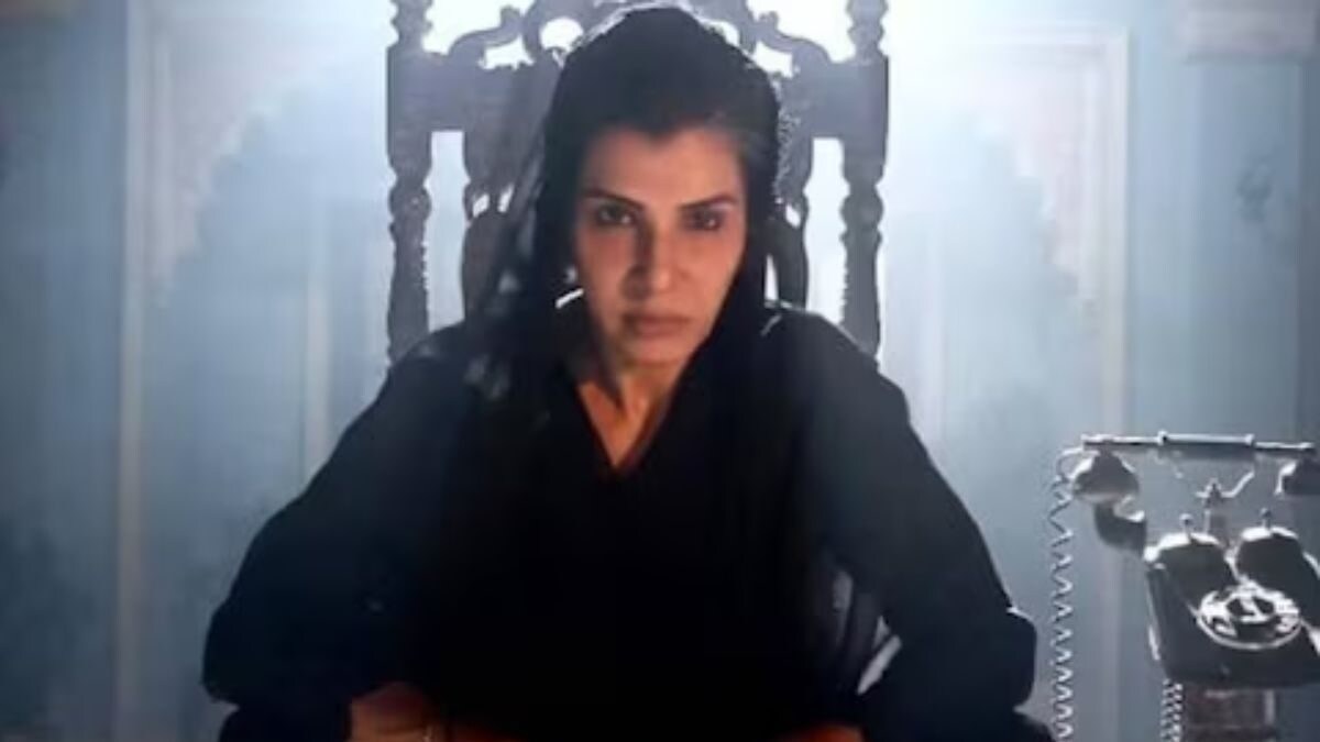 How Jagdish Raj's Daughter Anita Raj Created Her Place In Bollywood ...