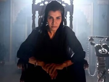 How Jagdish Raj's Daughter Anita Raj Created Her Place In Bollywood ...