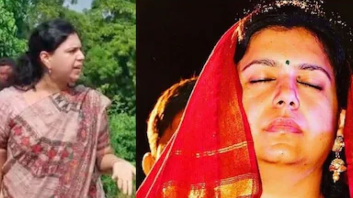 Who Is Divya Mittal, The Viral Deoria DM - News18