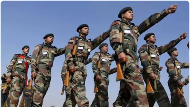 Indian Army Agniveer Result Declared At joinindianarmy.nic.in, Direct ...