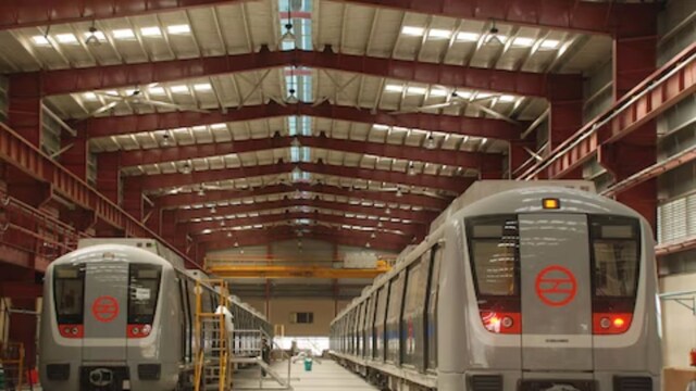 Union Cabinet Approves 3 Metro Rail Projects Worth Over Rs 30,000 Cr in ...