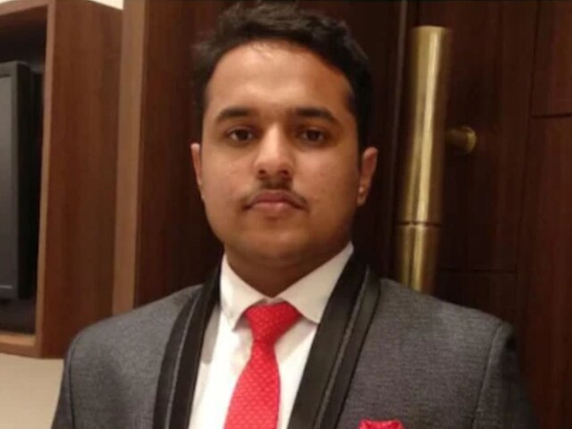 Pranav Goyal, JEE Advanced 2018 Topper, Shares His Success Mantra - News18