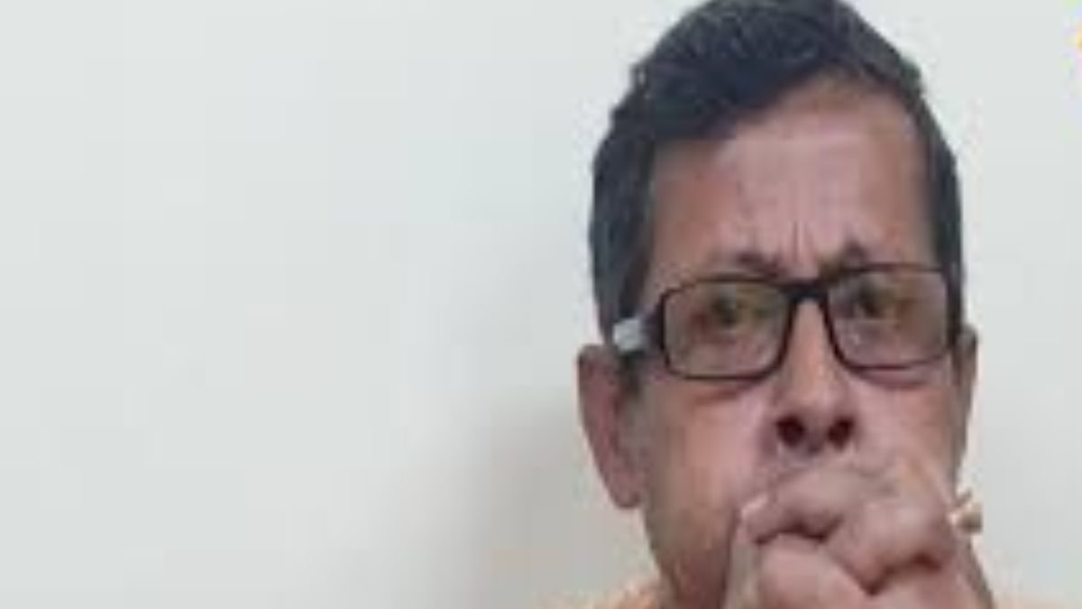 Meet The Bengal Man, Who Can Produce Sounds Of Different Animals ...