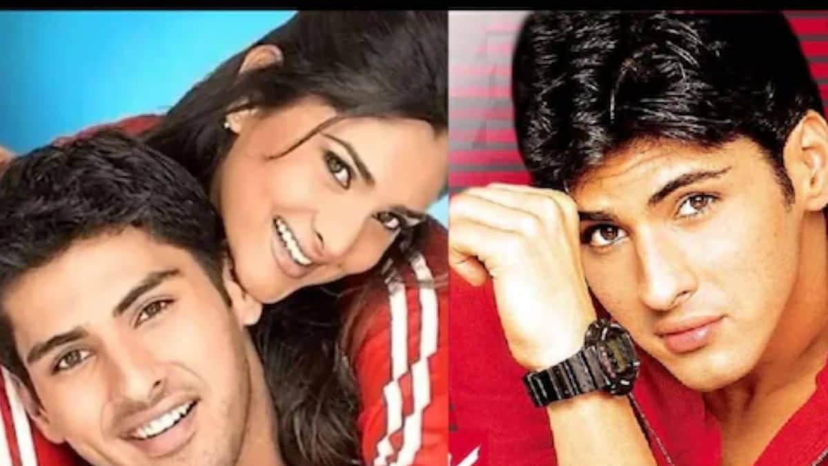 Why Marathi Actor Dhyan Dattani Is Away From Films At The Moment ...