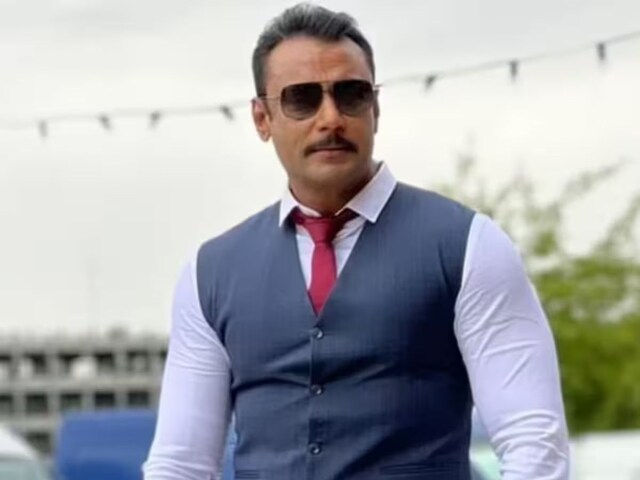 Renuka Swamy Murder Case Involving Darshan In Final Stage, Cops ...