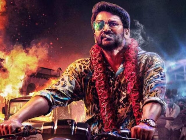 Uttarakaanda's First Phase Shooting Completed In Vijayapura, Belgaum ...