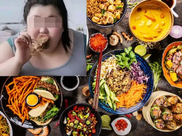 24-year-old Chinese Influencer Dies From Overeating During Livestream ...