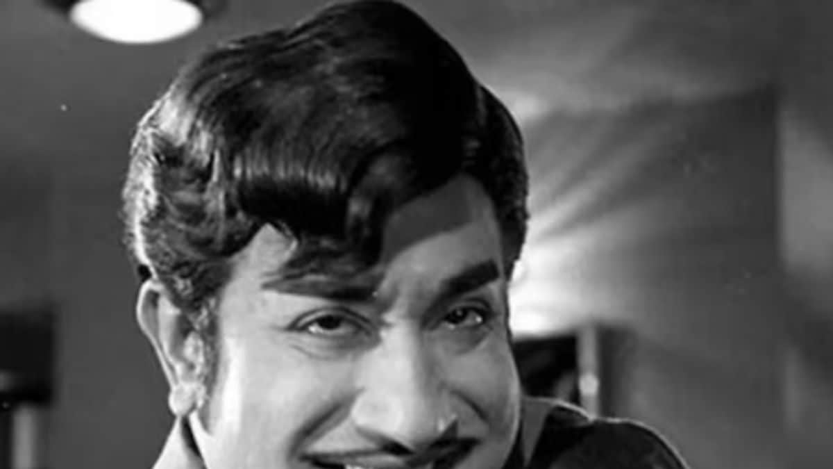 When Sivaji Ganesan Was Almost Replaced From His Debut Film Parasakthi ...