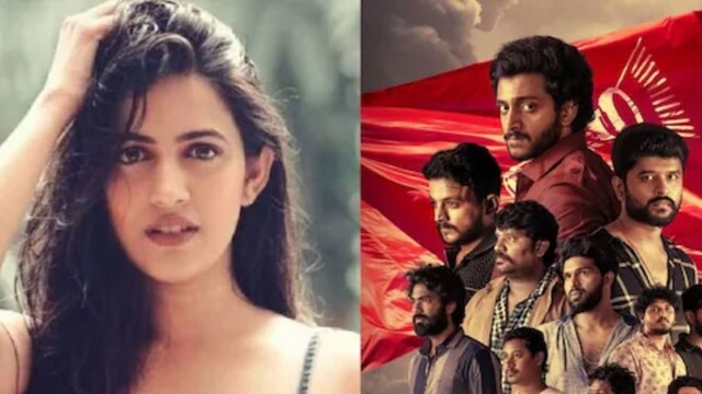Niharika Konidela's Maiden Production Committee Kurrollu To Be Released ...