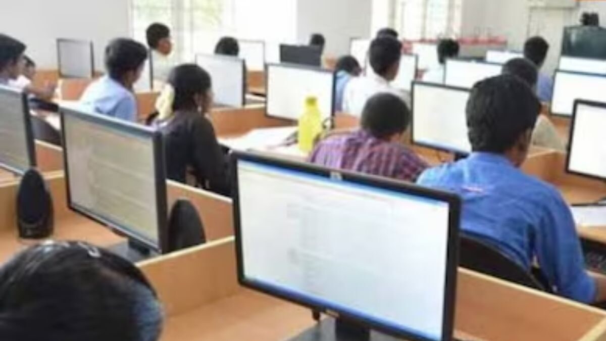 In UP’s Chitrakoot, Free Computer Courses Arranged For Unemployed OBC ...