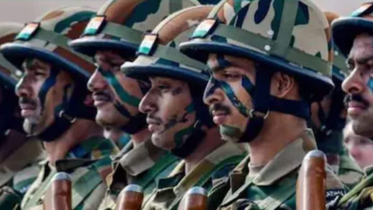 Agniveer Scheme: Who Can Apply? Know Age Restrictions And Eligibility ...