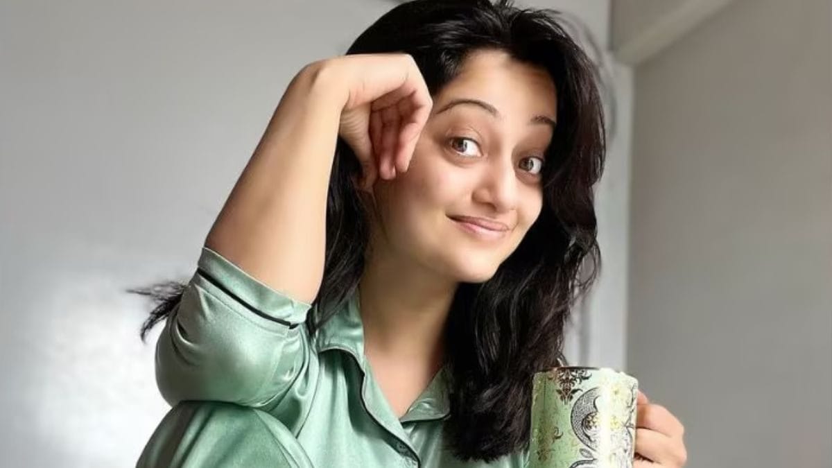 Actress Manasi Naik On Guru Purnima: 'Darkest Times Can Bring Us To ...