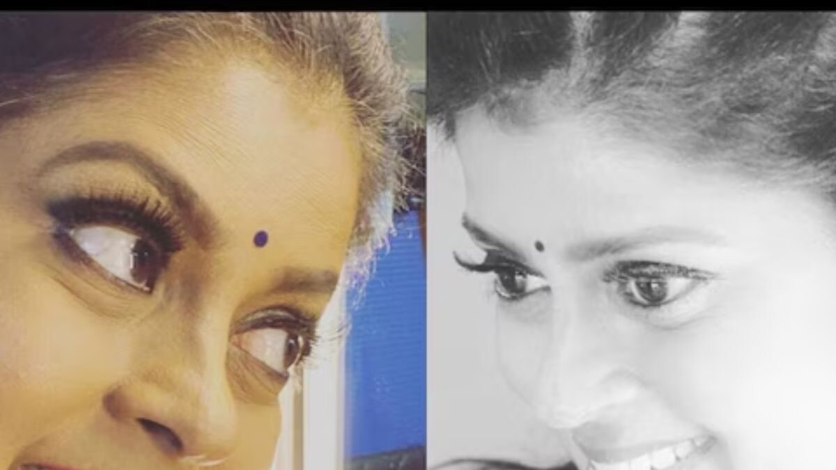 'Aparna Vastarey Never Flaunted Her Celebrity Status': Singer Sunitha ...