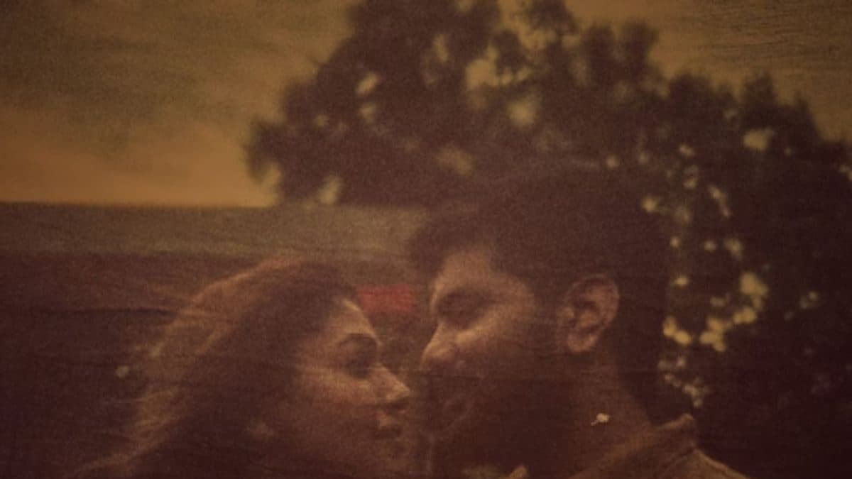 Nayanthara Teams Up With Kavin Raj For This Vishnu Edavan Directorial ...