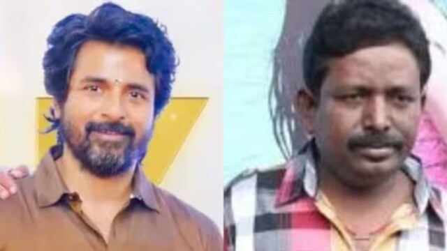 Sivakarthikeyan Extends Financial Support To Late Director Rasu ...