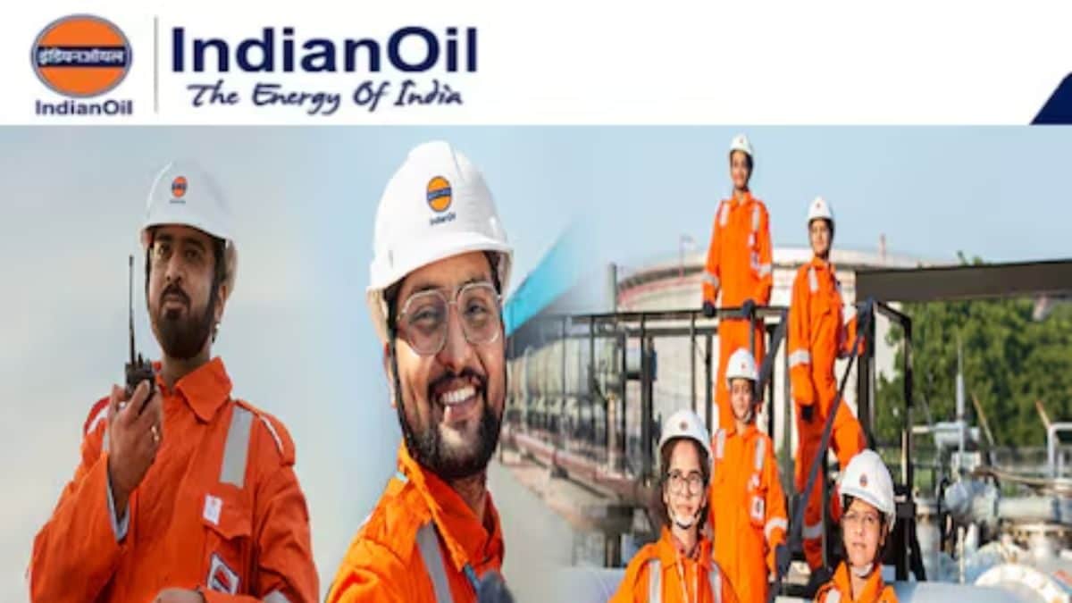 Indian Oil Corporation Limited Invites Applications To Fill 467 ...