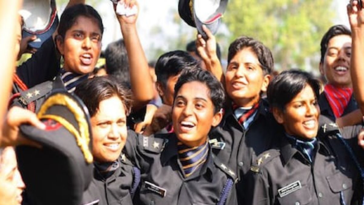 India's Territorial Army Opens Officer Recruitment, Apply By September ...