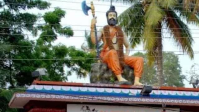 Sree Parasurama Swami Temple: Kerala’s 2000-year-old Site On The Banks ...