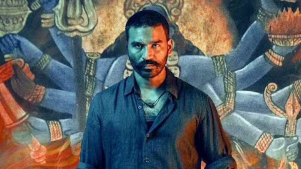 Raayan First Review: 'It's Dhanush's Show As Actor-Director', AR Rahman ...
