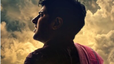 Dulquer Salmaan’s Next Titled Aakasam Lo Oka Tara Announced. Deets ...