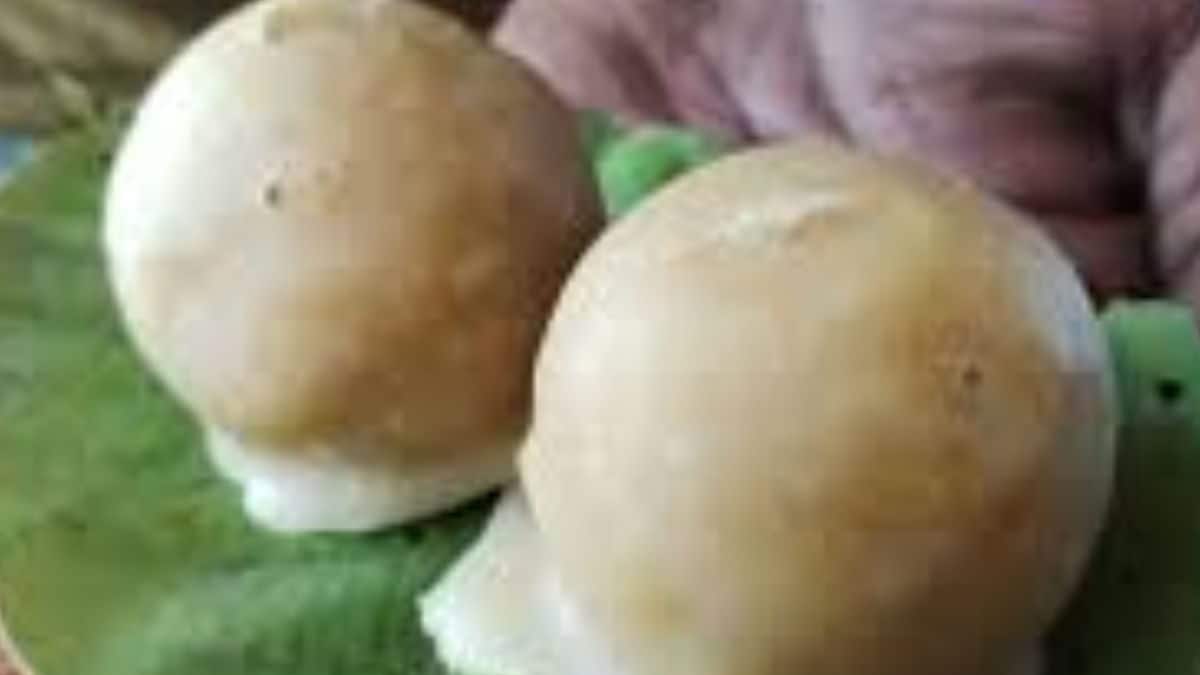 In Bengal's Bankura, Why This Sweet Is Popular Among Locals | India ...