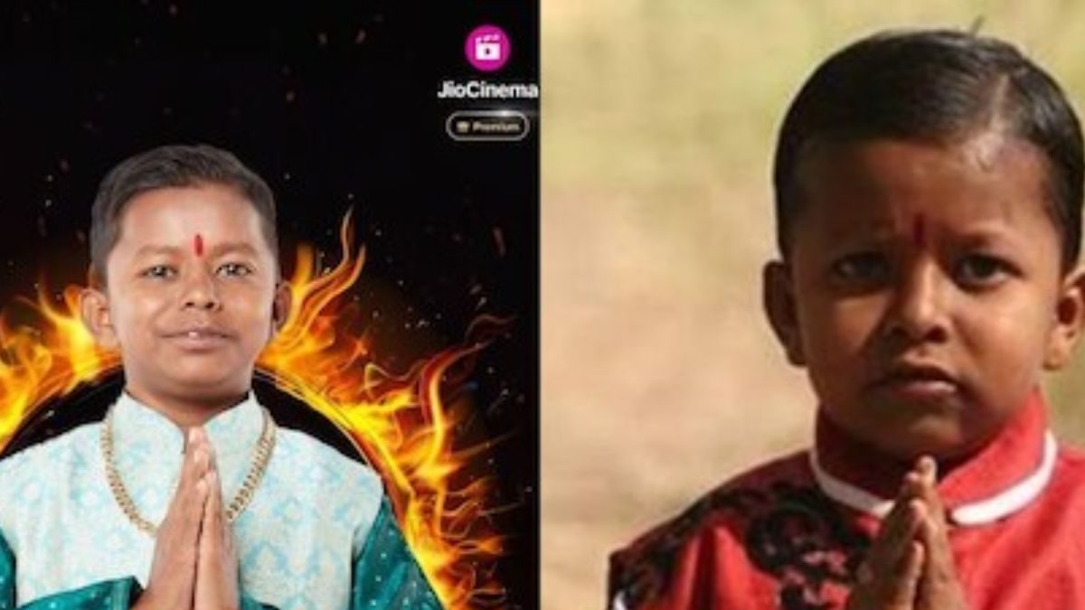 Bigg Boss Marathi 5: All About Politician And Actor Ghanshyam Darade ...