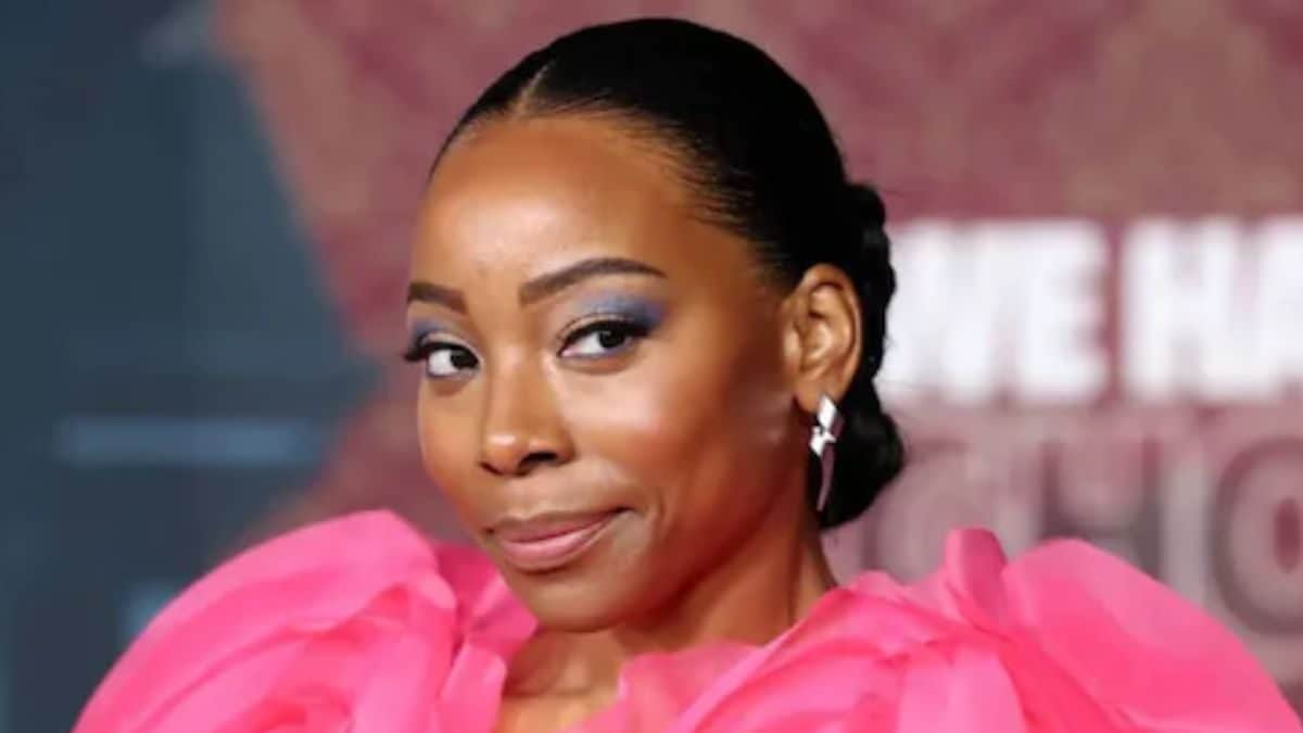 Scary Movie Actress Erica Ash Dies Aged 46 | Movies News - News18