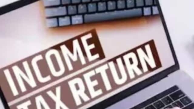 CBDT Extends Due Date For Corporates Furnishing ITR For AY 2024-25 - News18 CBDT Extends Due Date For Corporates Furnishing ITR For AY 2024-25 - News18
