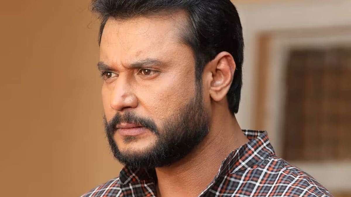 Actor Darshan's Security Cover In Prison Increased? What We Know ...