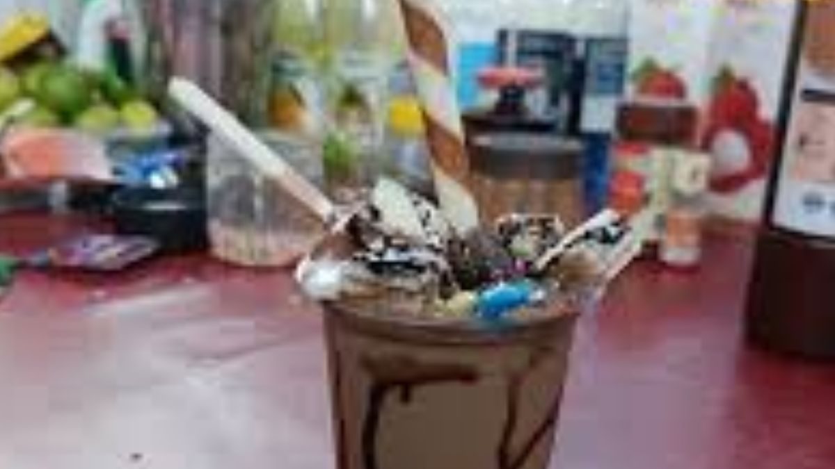 In Bengal's Cooch Behar, This Shop's Special Shake Is Favourite Among ...